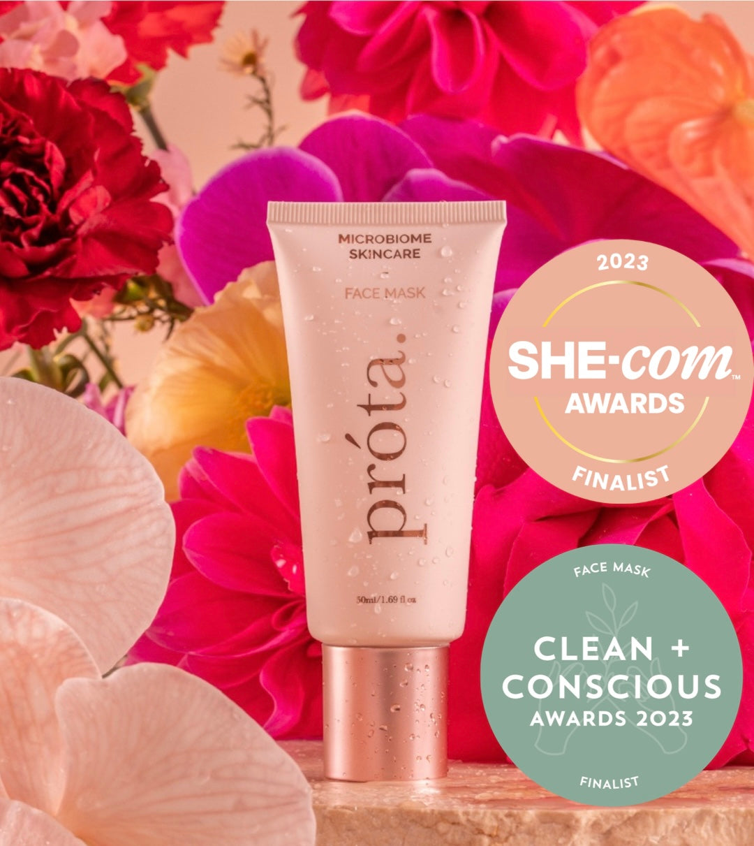 Face Mask – Prota Skincare