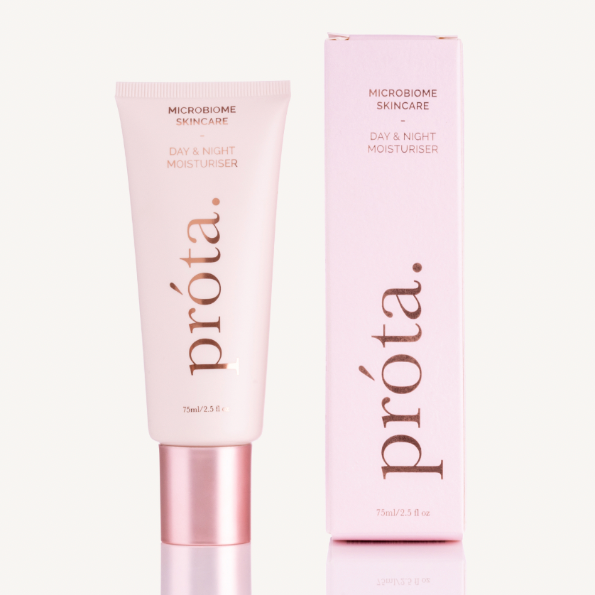 Day & Night Moisturiser – Prota Skincare
