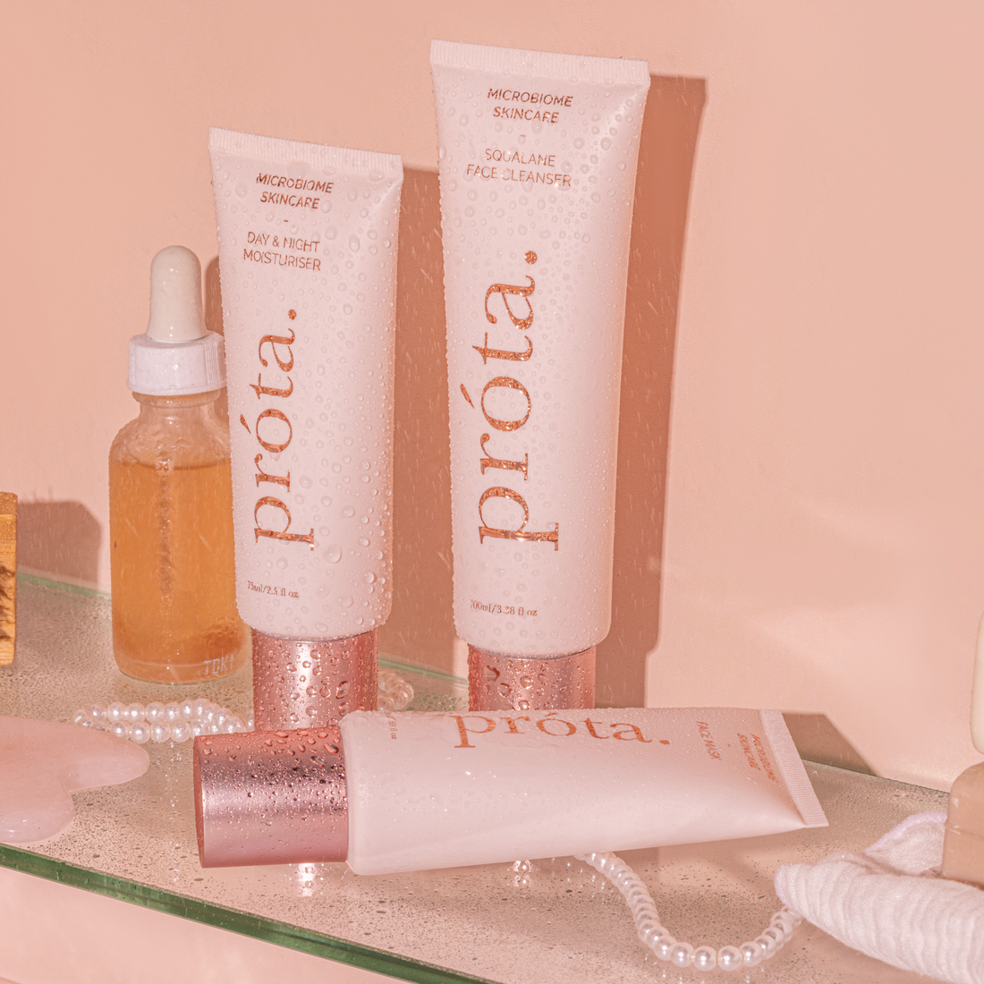 Prota Skincare Bundle